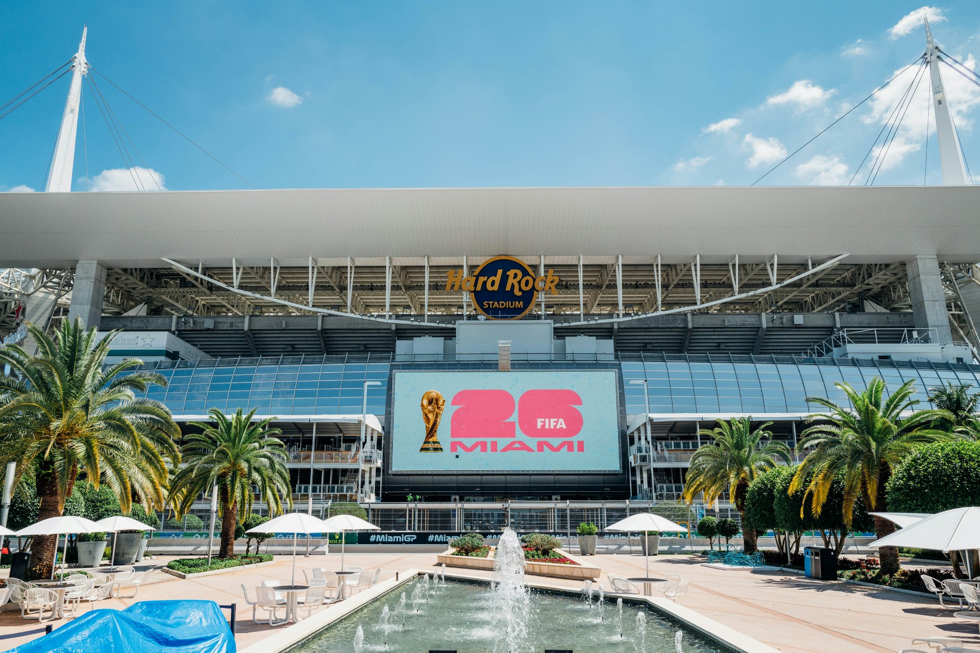 How Cities Are Scoring More Sporting Events and Fan Visits