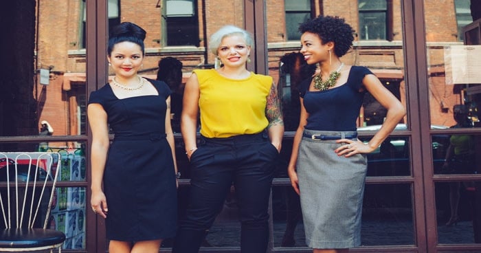 Fresh Faces of Event Design 2016: Adette Contreras, Liz Castelli ...