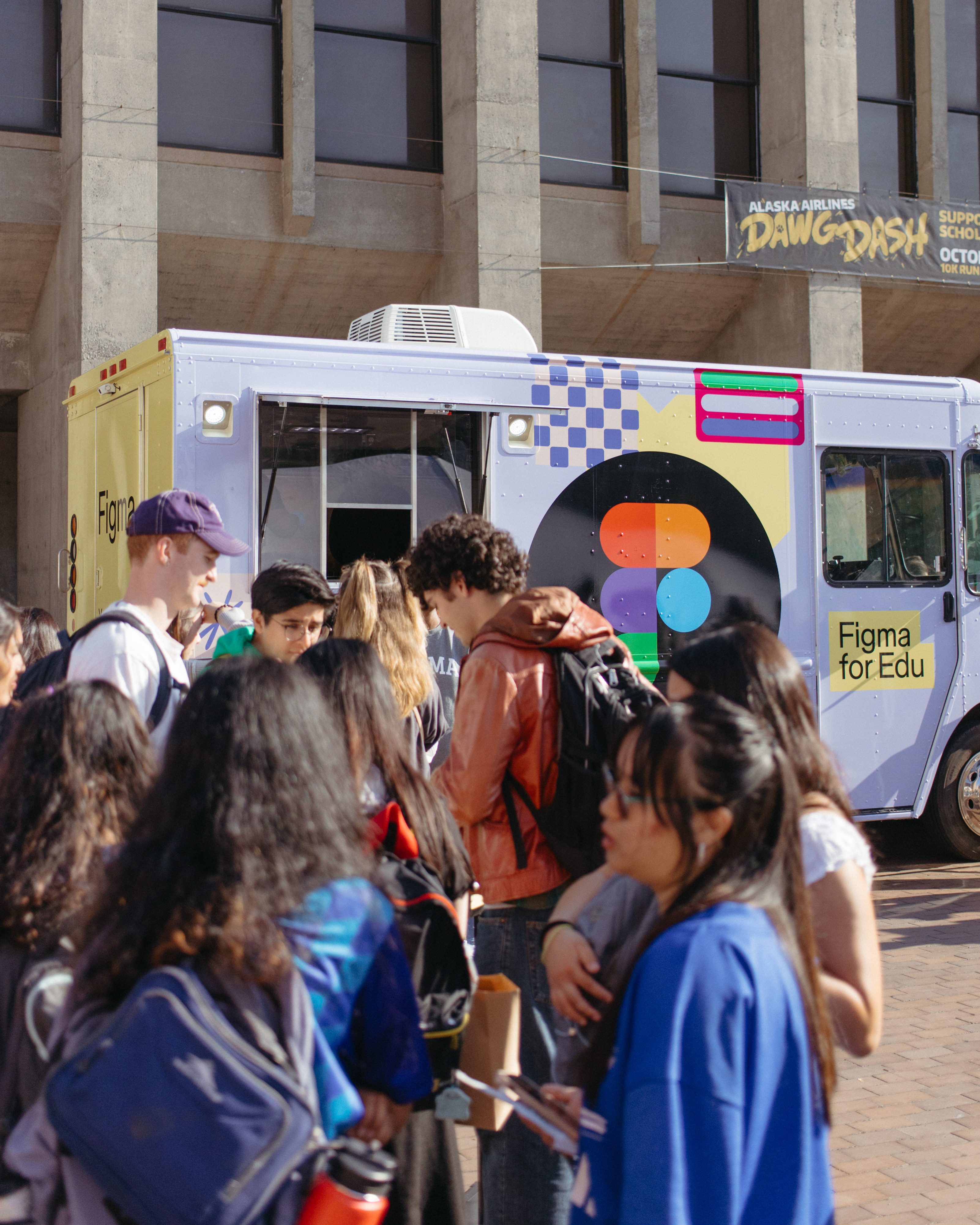 Why CNC Agency Launched a New College Division