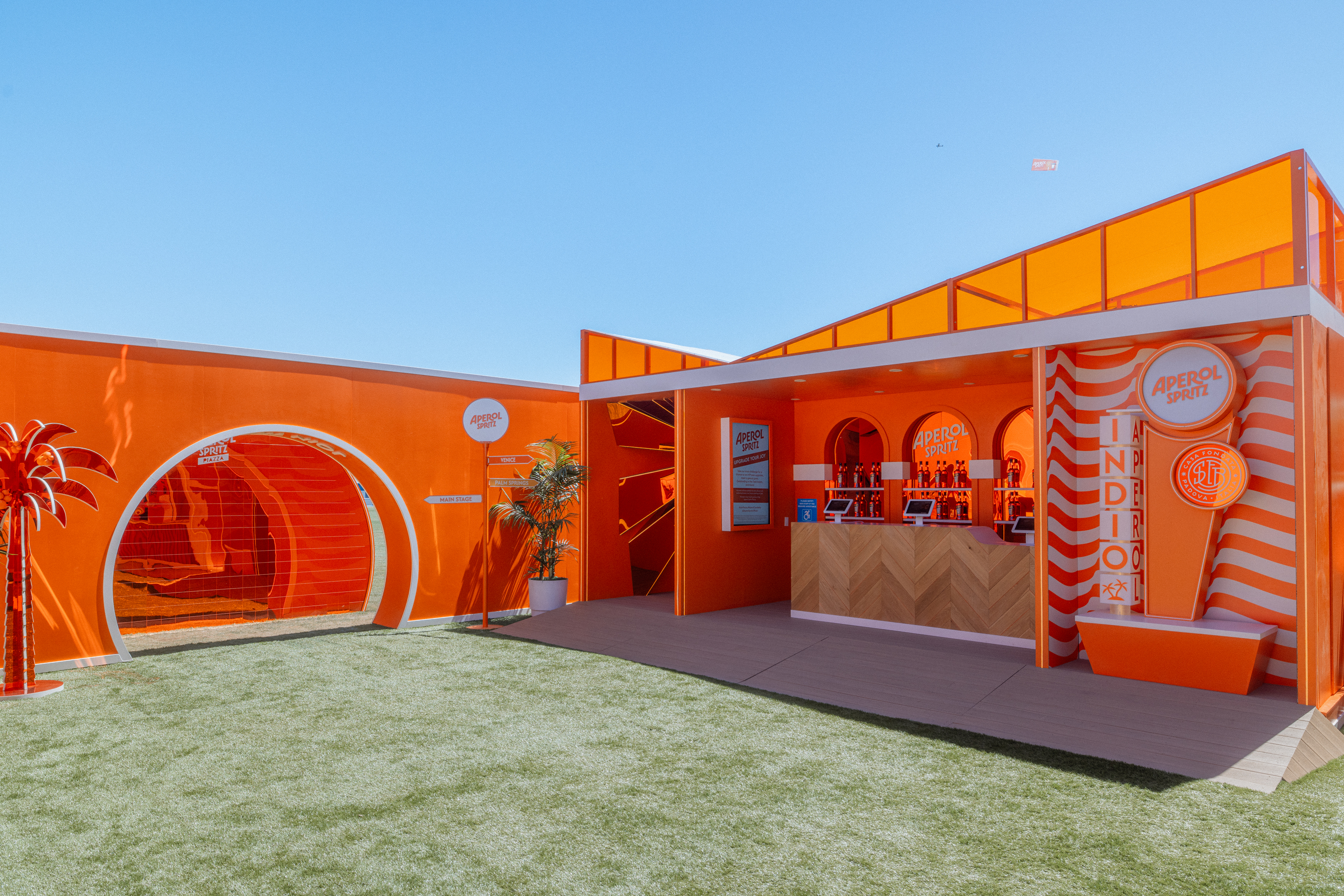 Coachella 2025: The Most Talked-About Brand Moments and VIP Happenings
