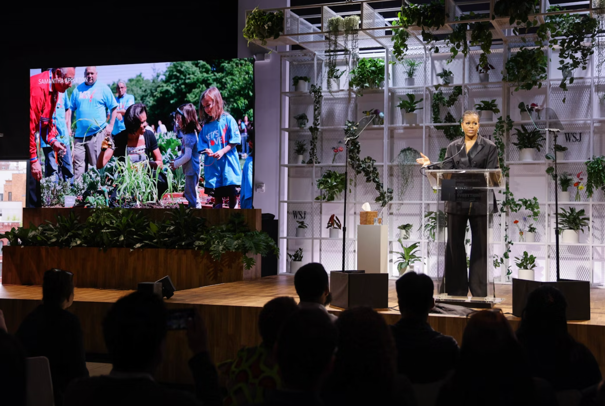 Ideas for Using Greenery in Event Design
