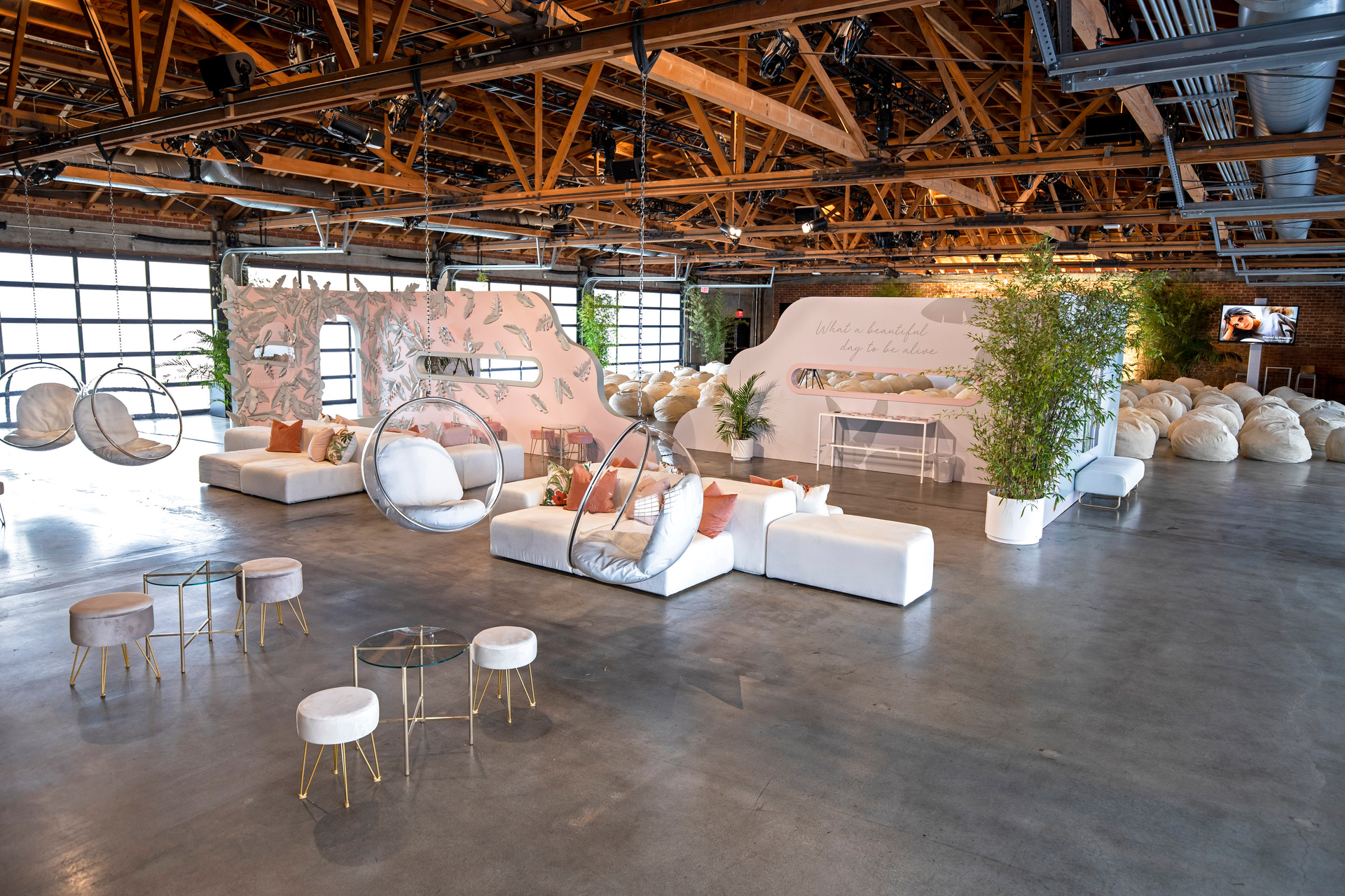 7 Things Event Marketers Can Learn From This Gymshark Brand Activation