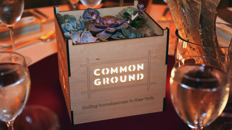 Table Center Piece