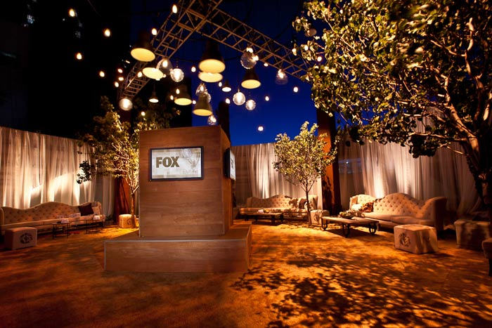 Emmy Party Pictures: 'Entertainment Weekly,' 'Variety,' Bafta, HBO, the ...