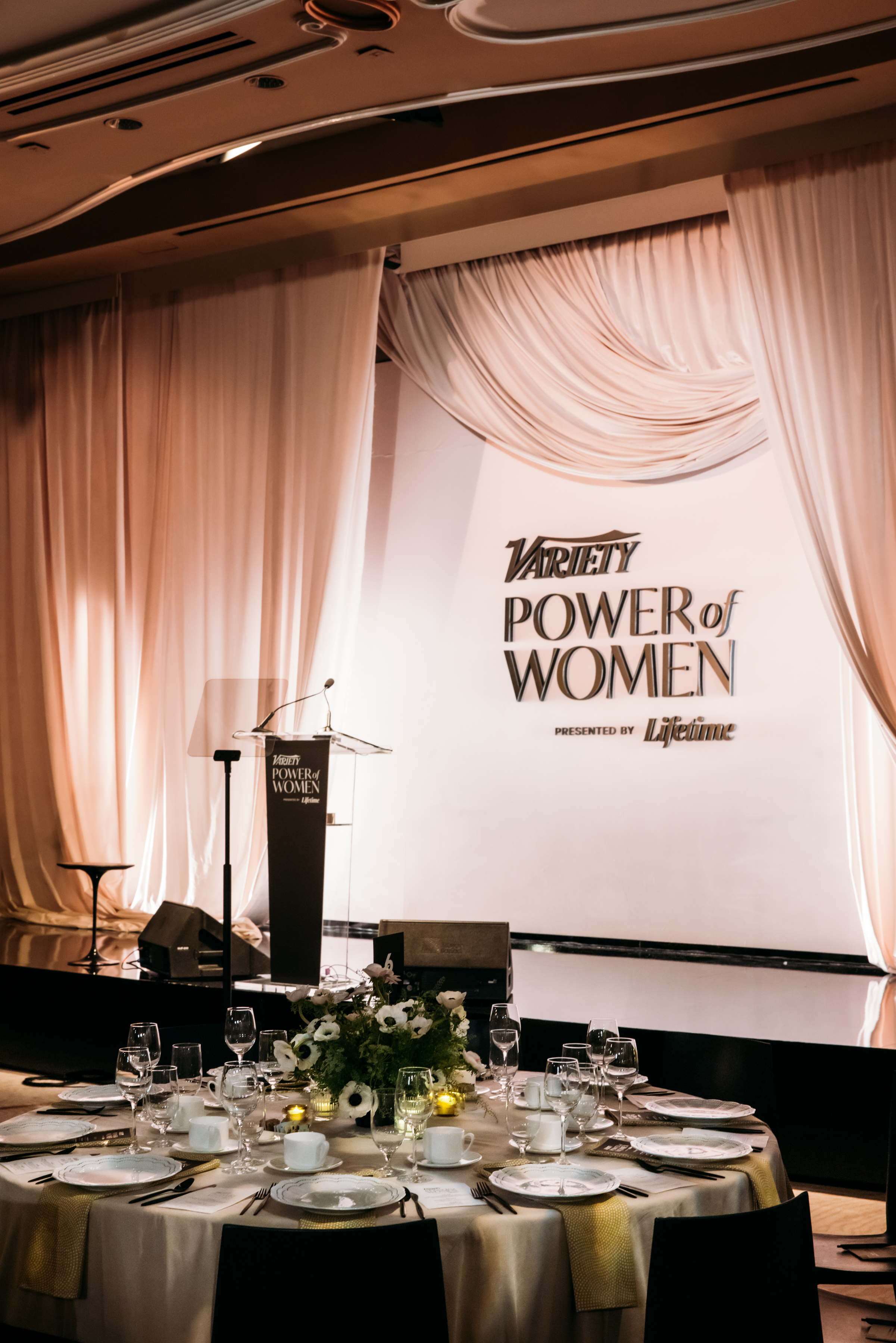 Inside Variety’s Power of Women Celebration 2025