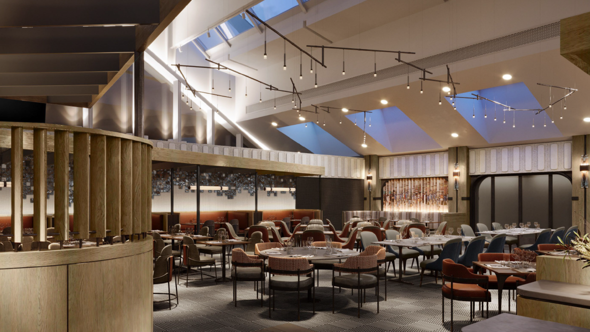 New Venues in Washington, D.C., Spring 2026 Meetings and Events