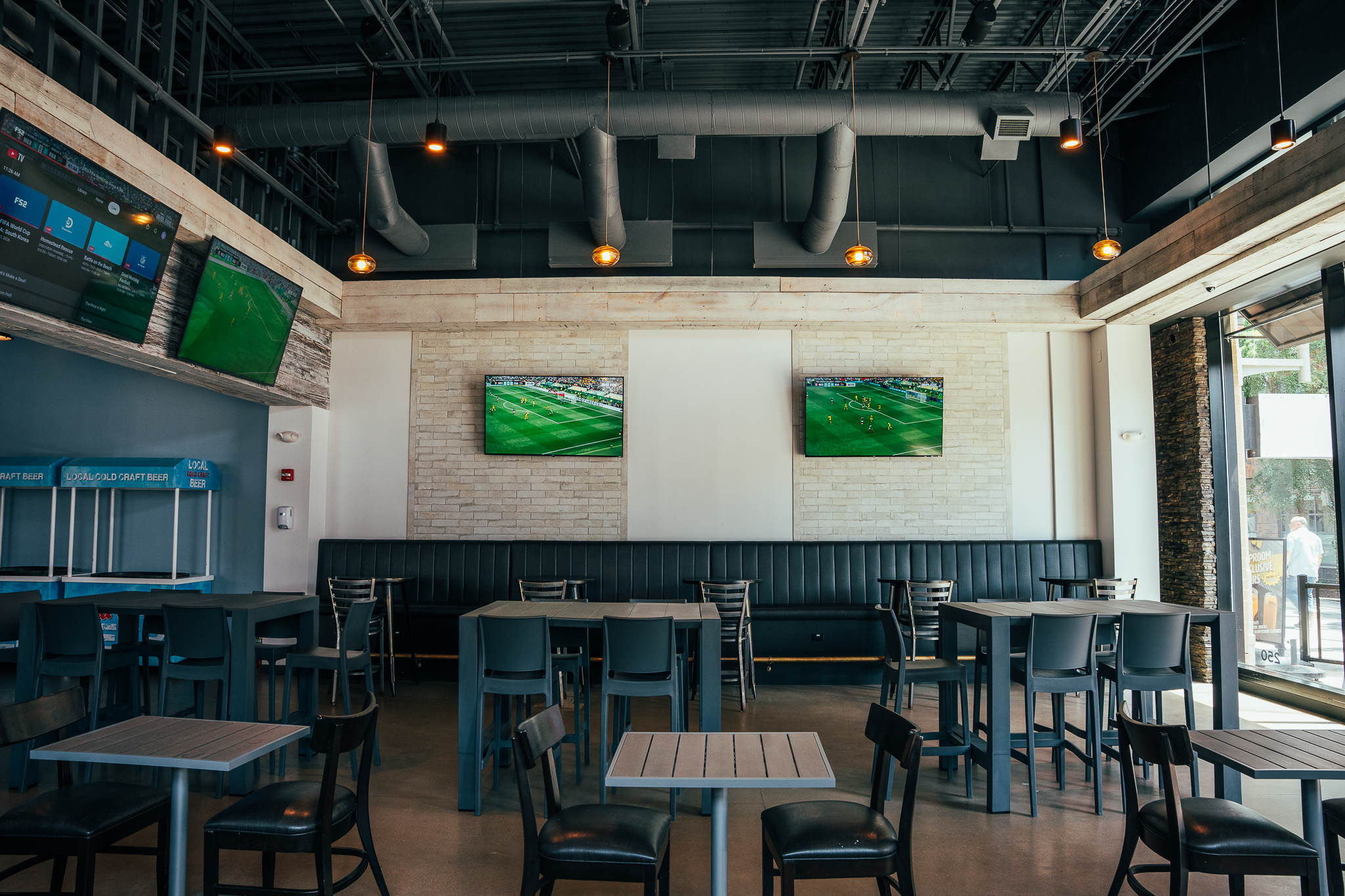 New Venues in Boston for Summer 2026 Meetings and Events