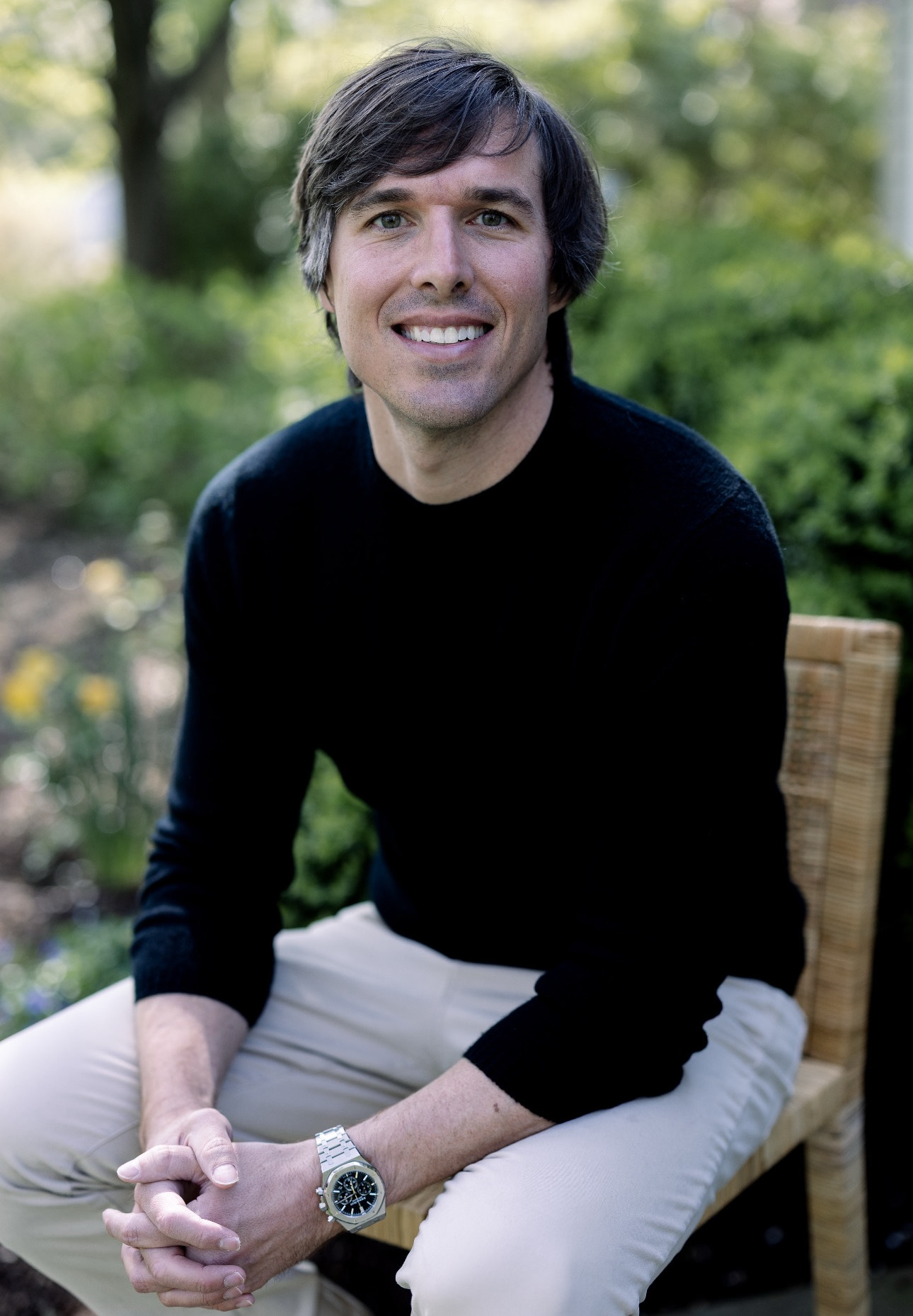 Industry Innovators 2025: Ryan Coan