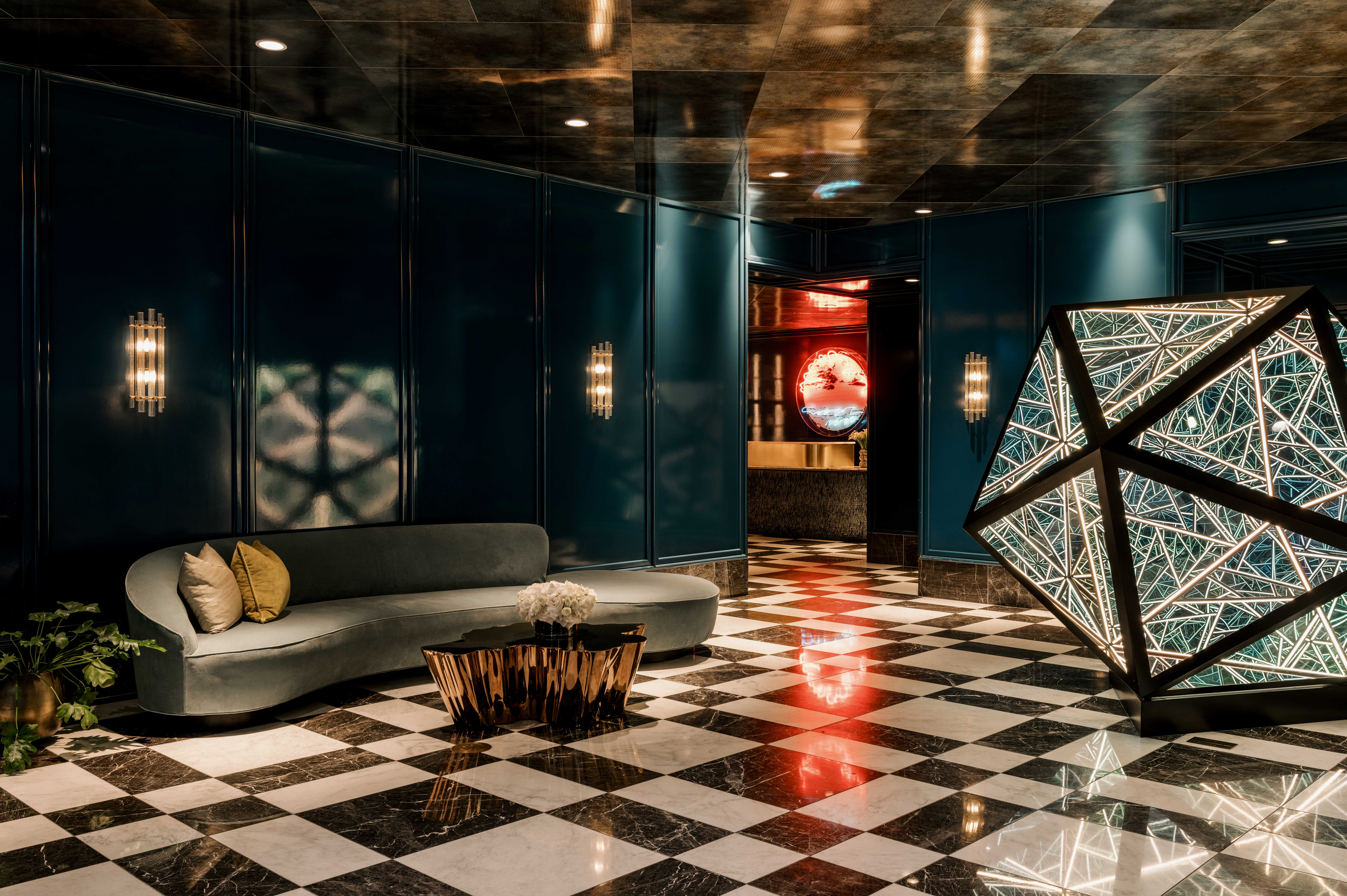 New Venues in Los Angeles for Fall 2025 Events