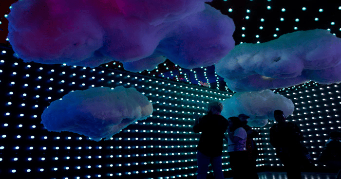 See This Instagrammable Playground Inspired by Dreams