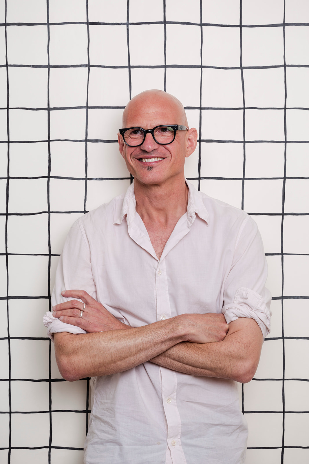 David Stark's Rules for Event Design