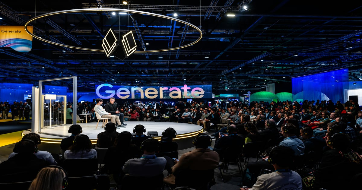 Top Trending Stories on BizBash: November 2024