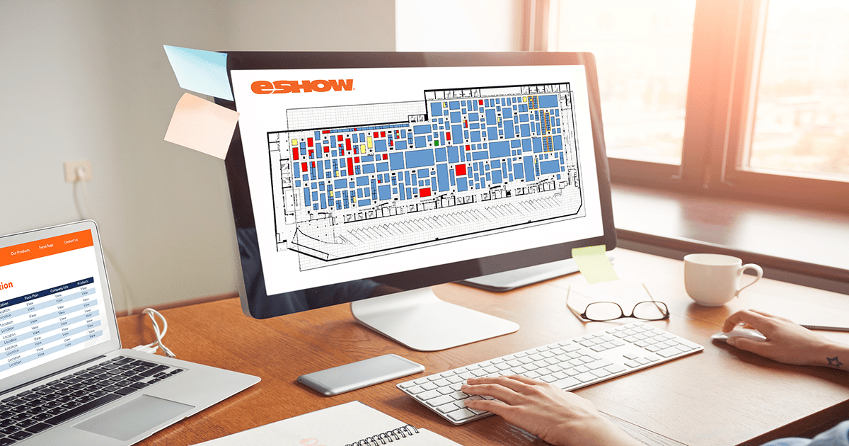 5 Reasons Why eShow is Your All-in-One Event Management Solution