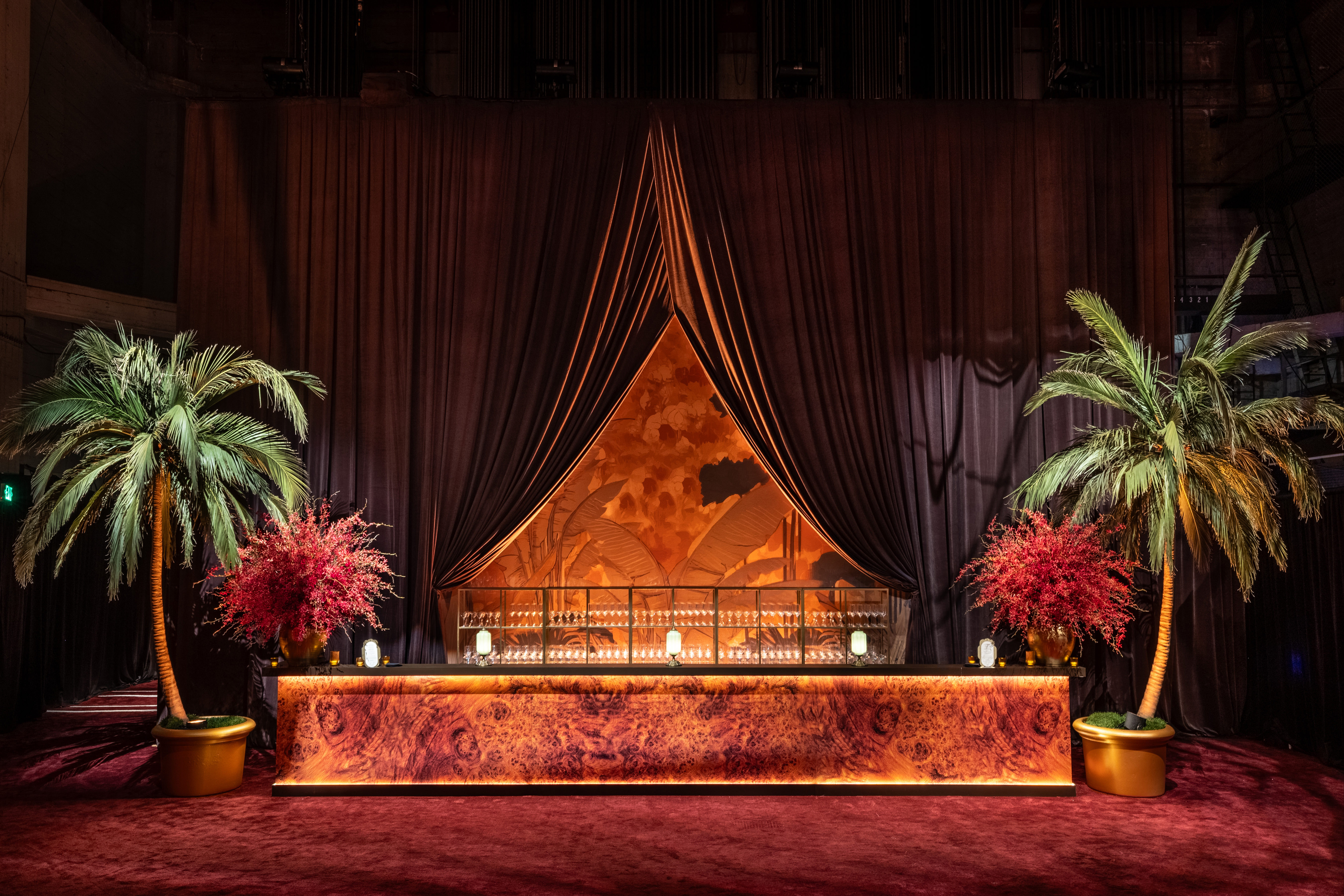 Event Design Trends From Award Season 2026