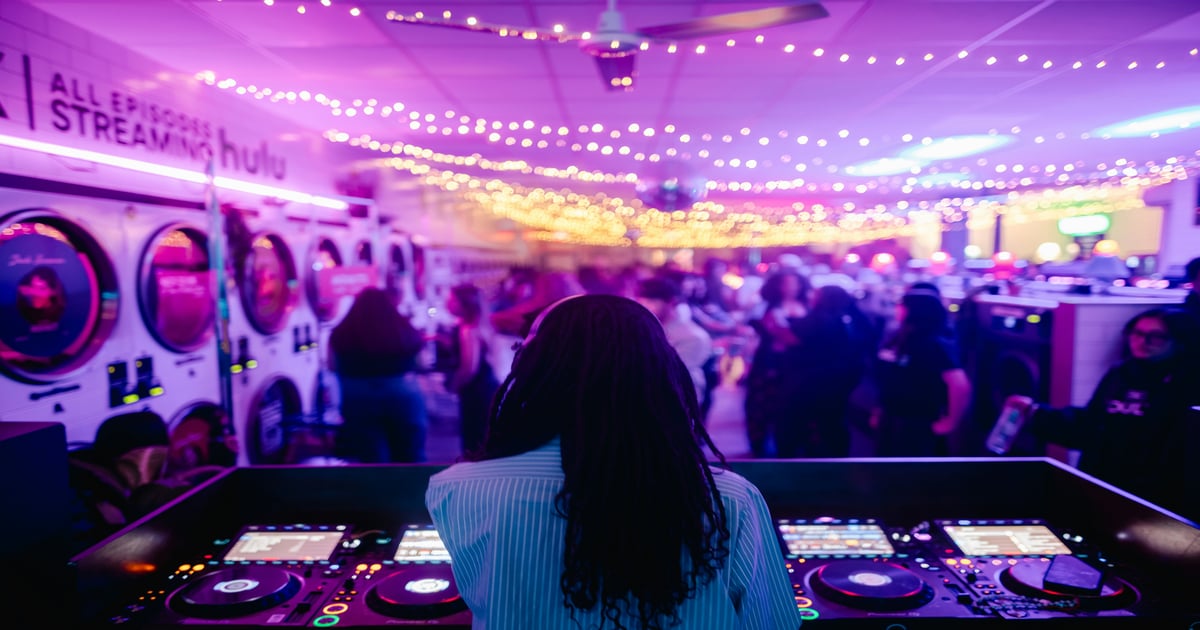 Tips for Producing Events in Real-World Locations