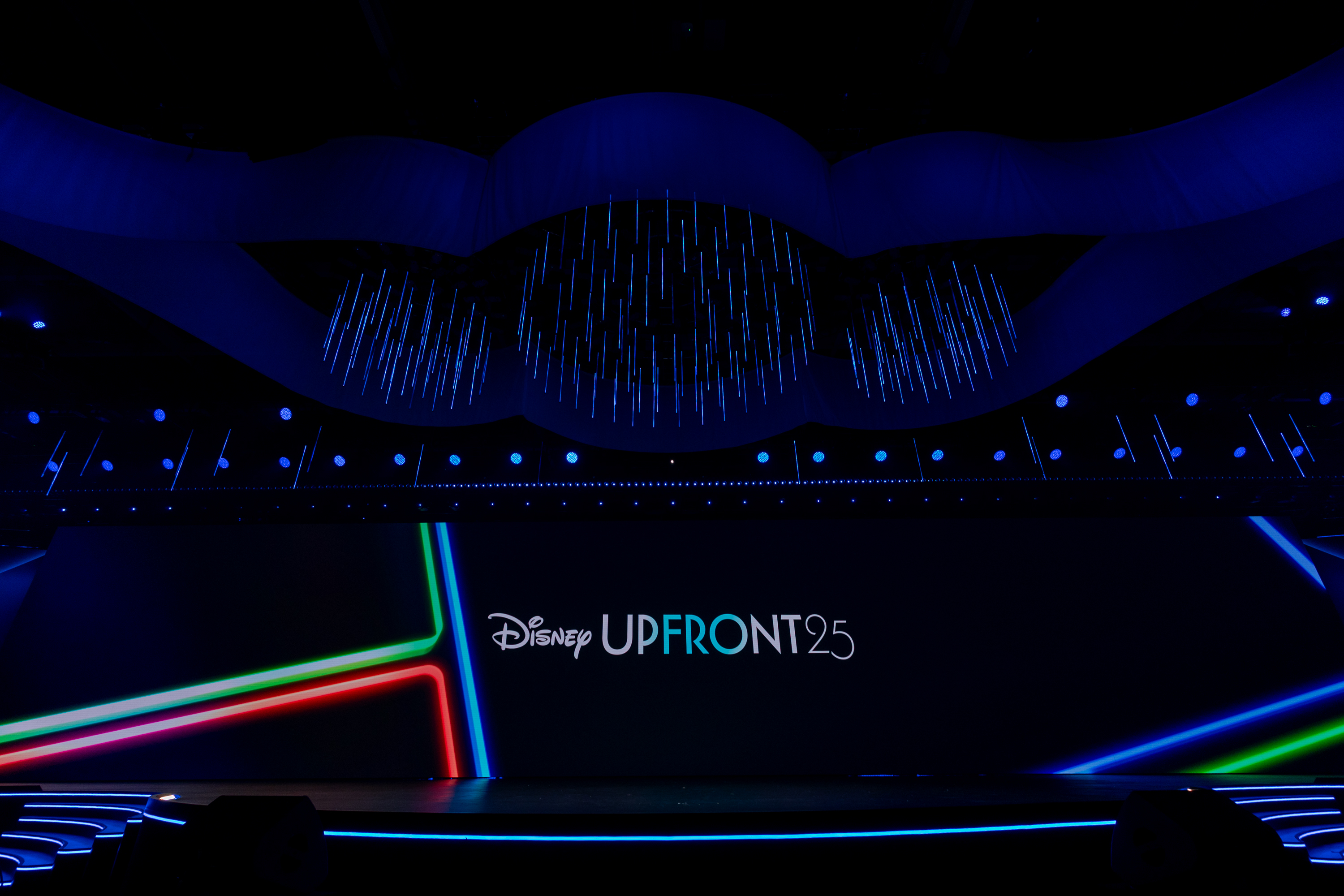 What You Might Have Missed From the 2025 Upfront Season