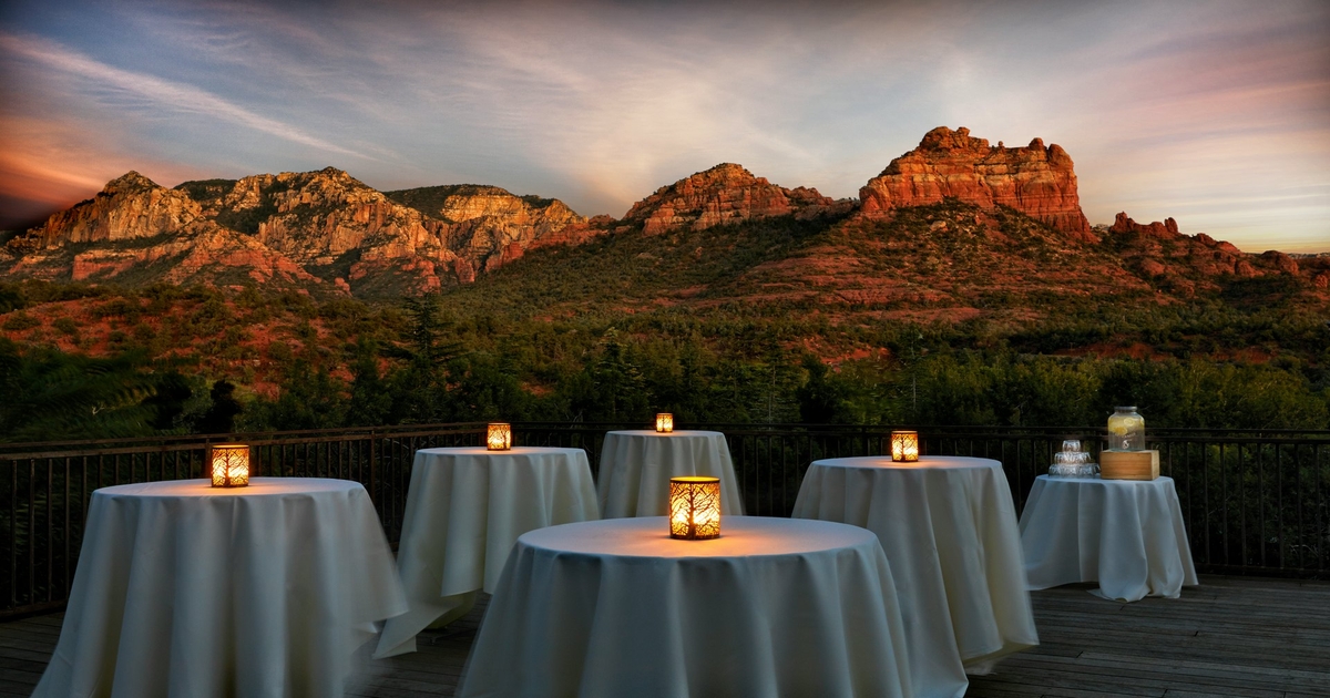 5 Tips for Producing Intimate Networking Events at Conferences