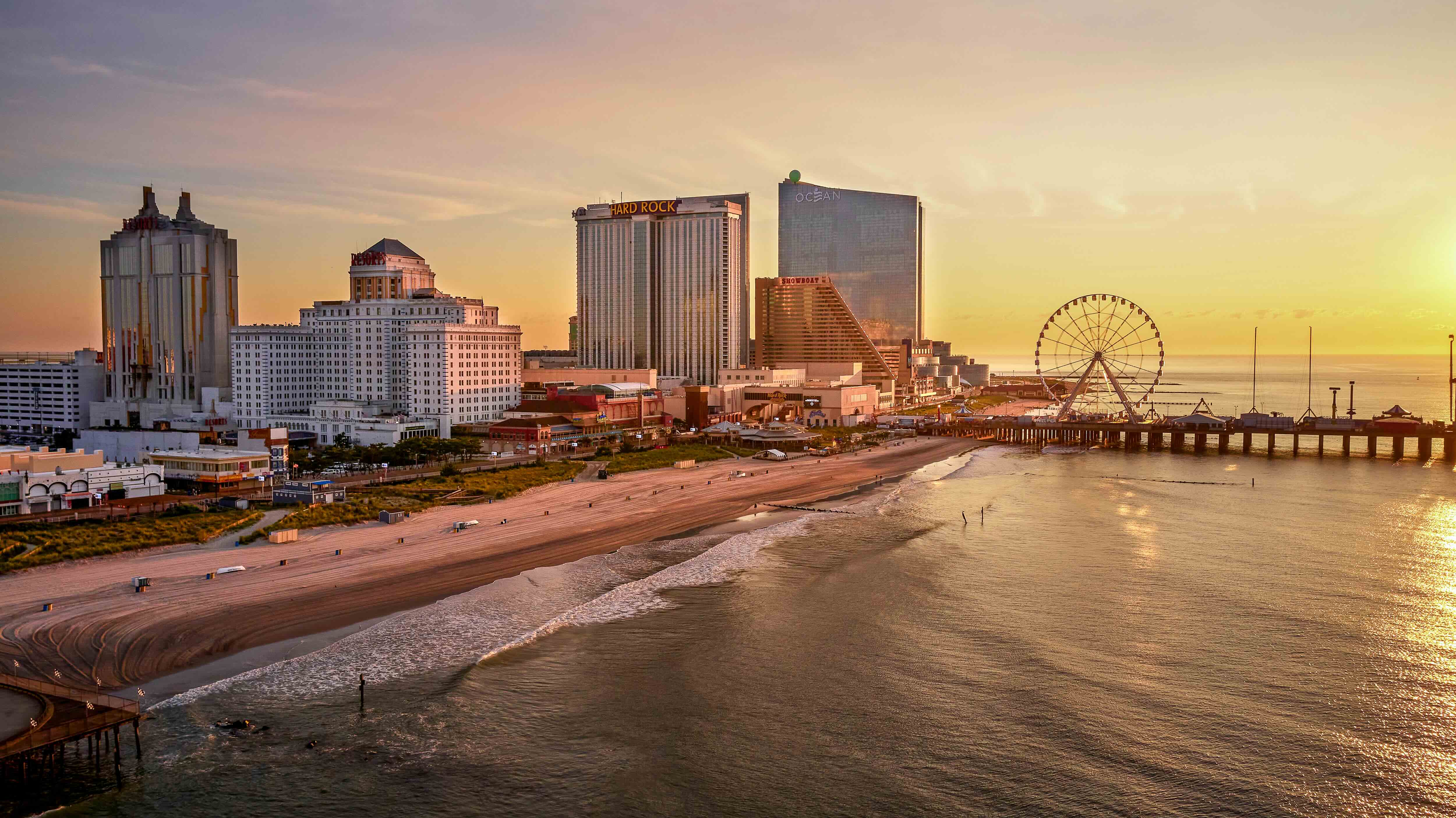 48 Hours in Atlantic City, NJ: The Ultimate Guide For Corporate Events