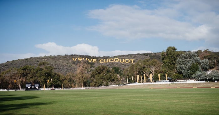 Outdoor VIP Events
