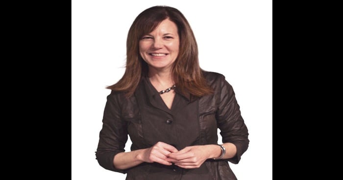 Event Innovators 2017: Cynthia Hornketh