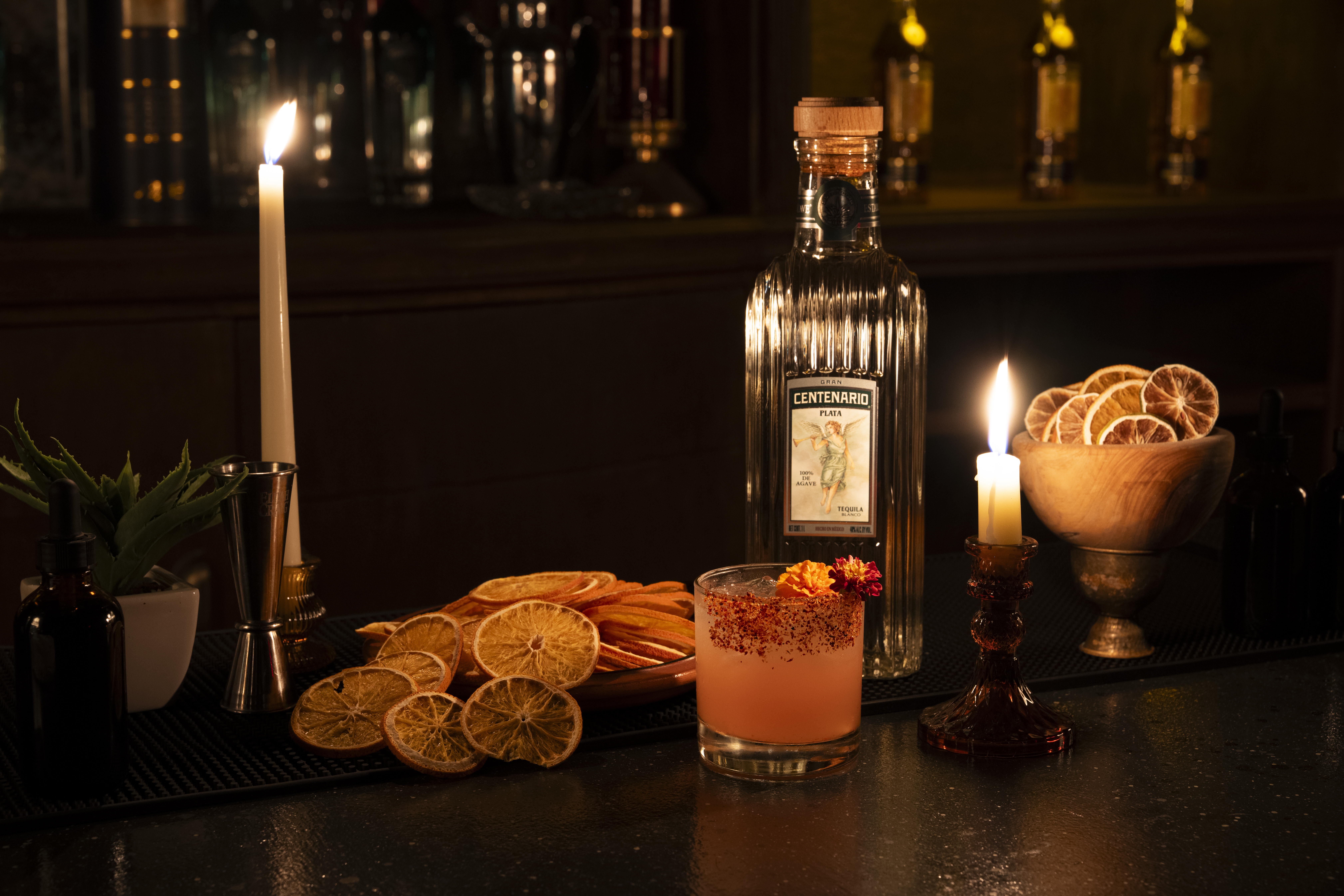 An Inside Look at Tequila Town’s High-Spirited Miami Debut