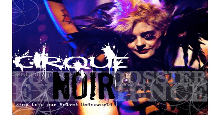 Dark Circus