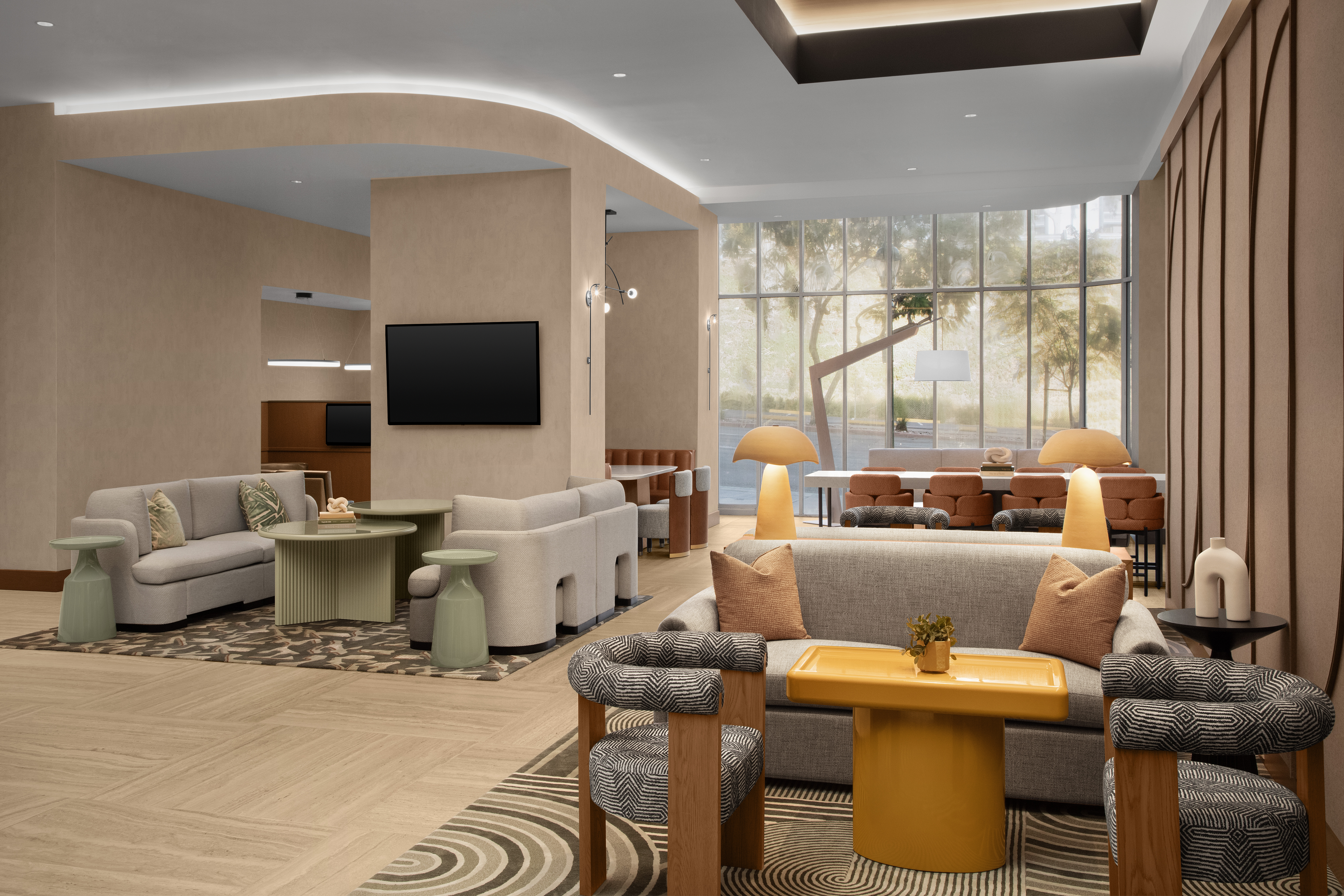 New Venues in San Diego for Spring 2026 Meetings and Events