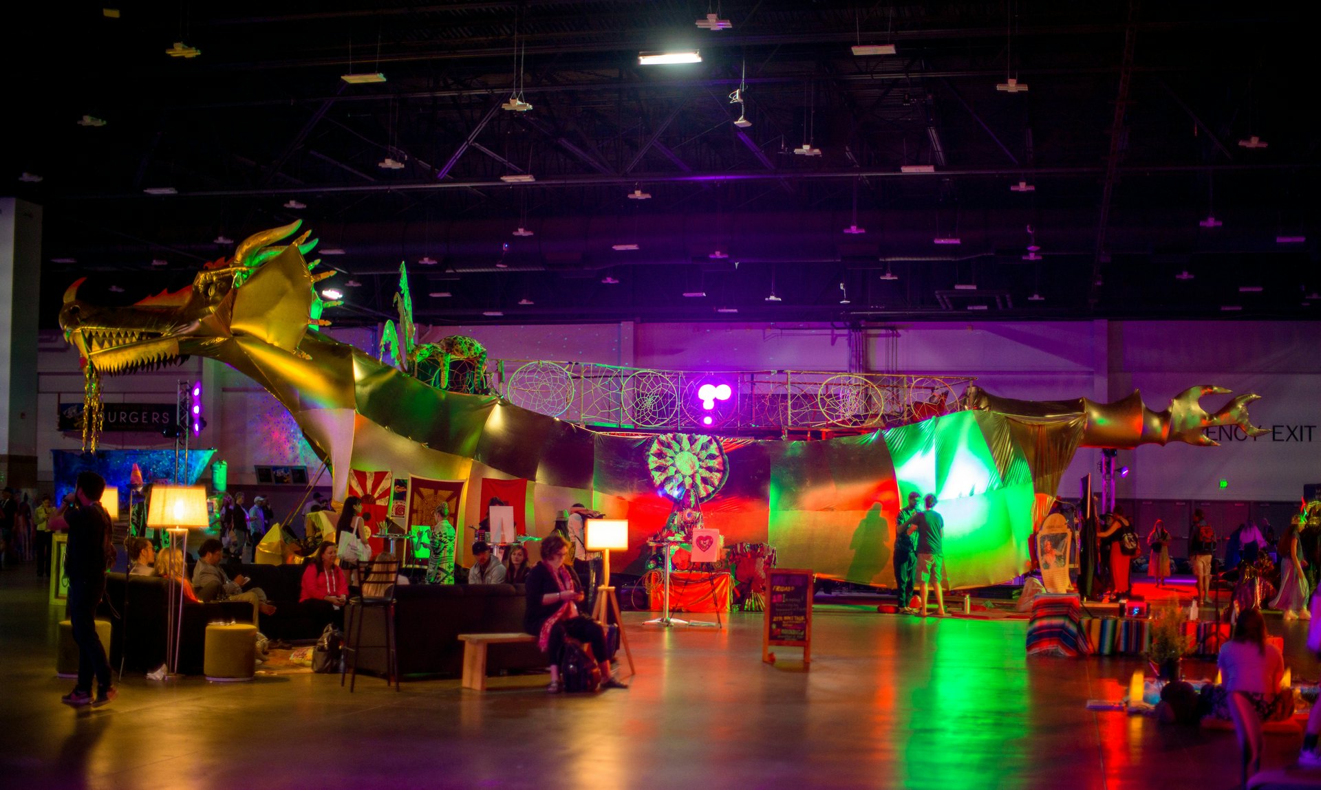 psychedelic pop 2023