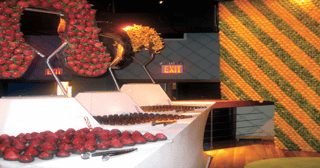 EW Party Offers Sweet Sponsorship Deals