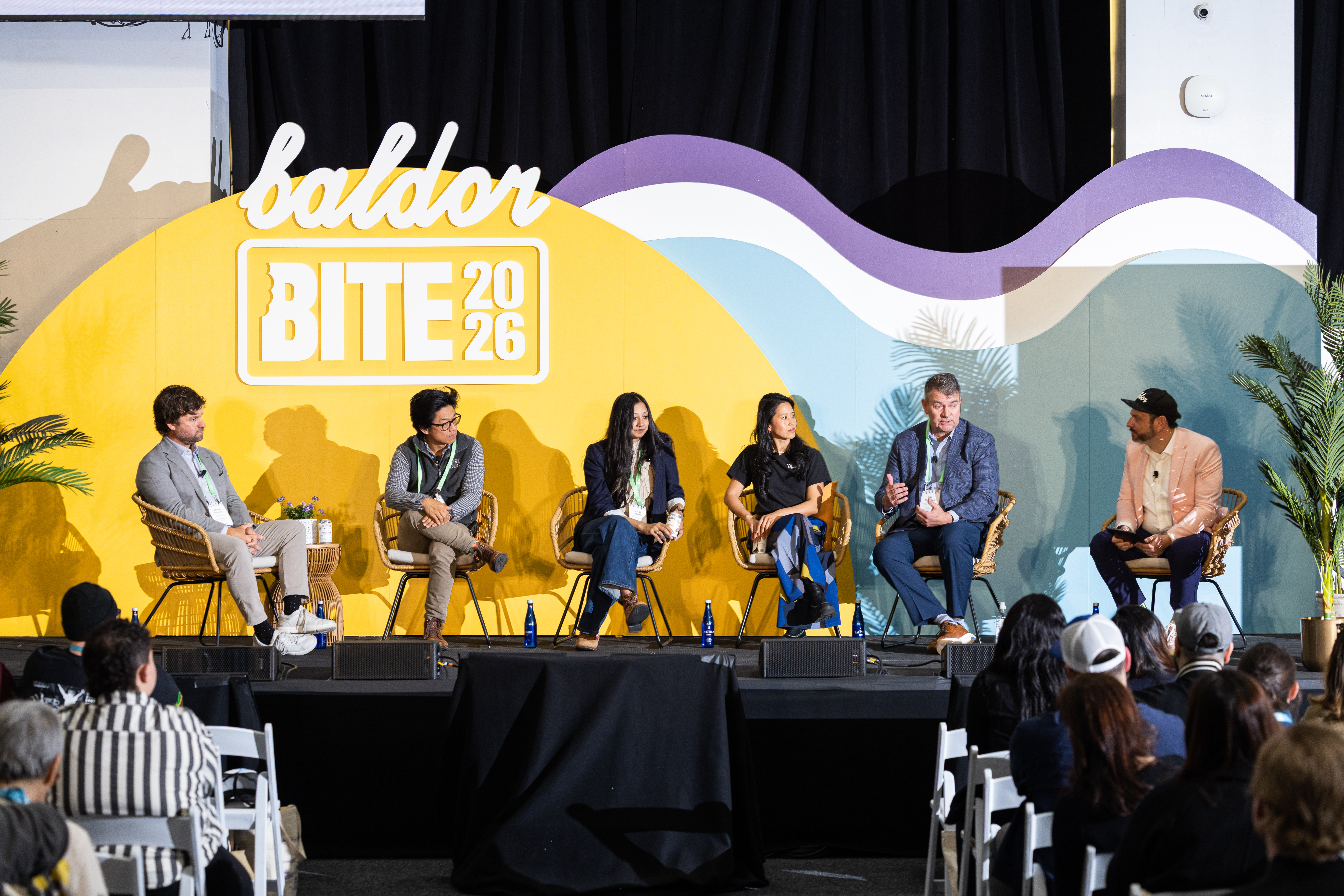 4 F&B Trends You Can Expect to See Popping Up in Event Catering