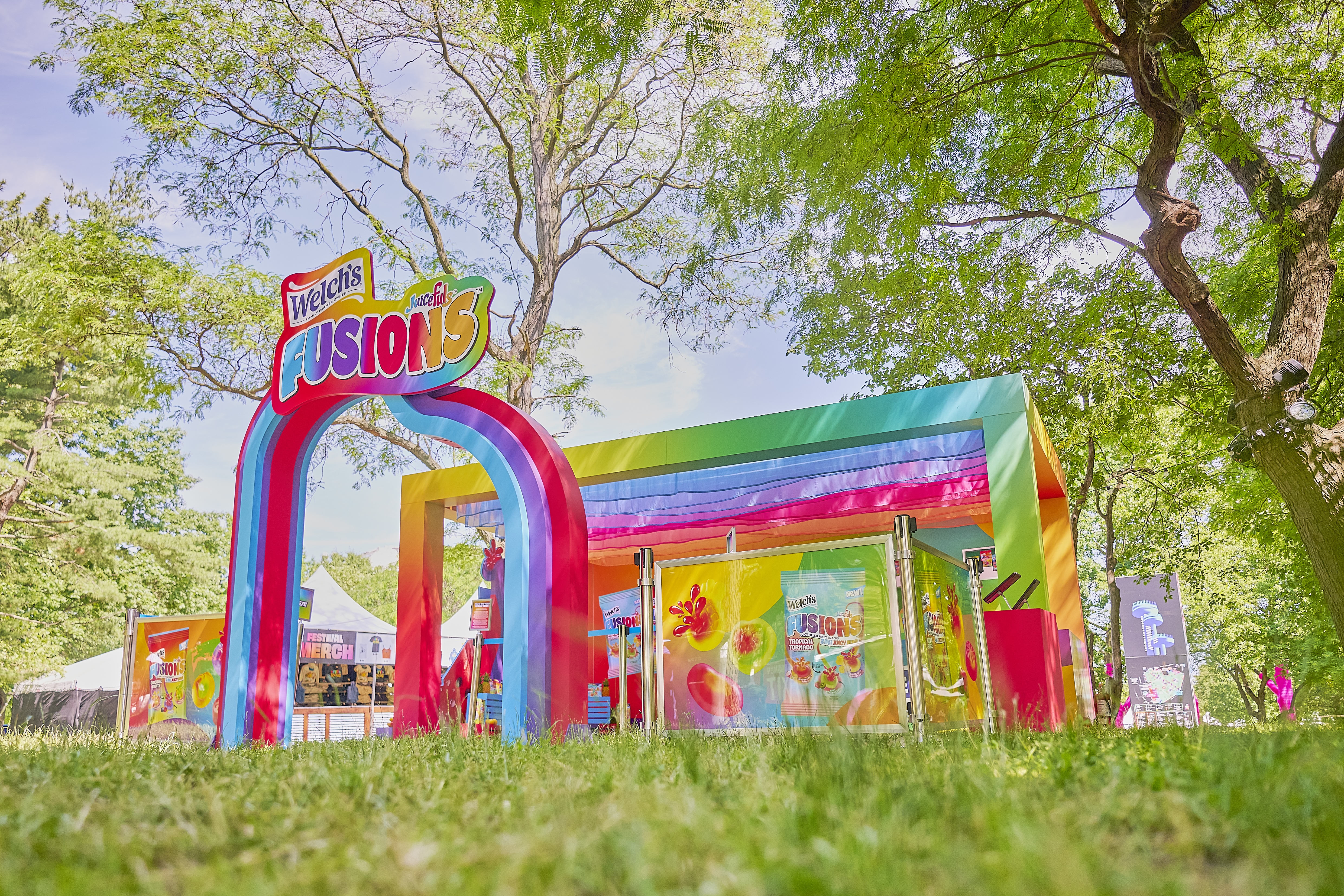 Gov Ball 2026: See How Brands Engaged Music Fans at the Festival