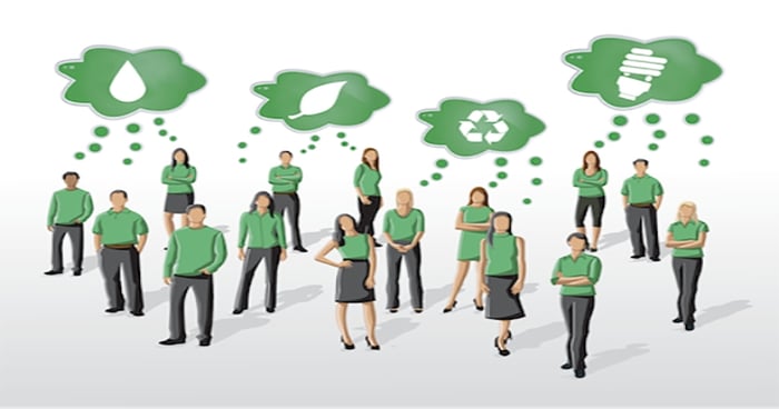 How a Green Team Can Help You Plan More Sustainable Events