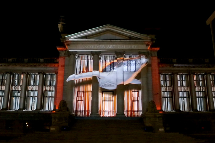 Projection Mapping (2)