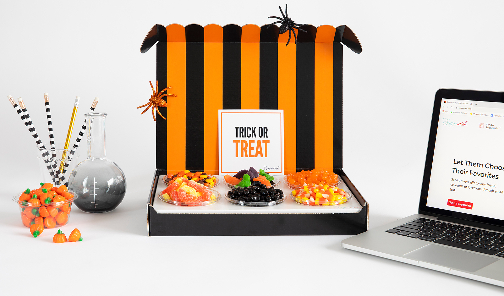 16 Halloween-Themed Virtual Team Building Ideas