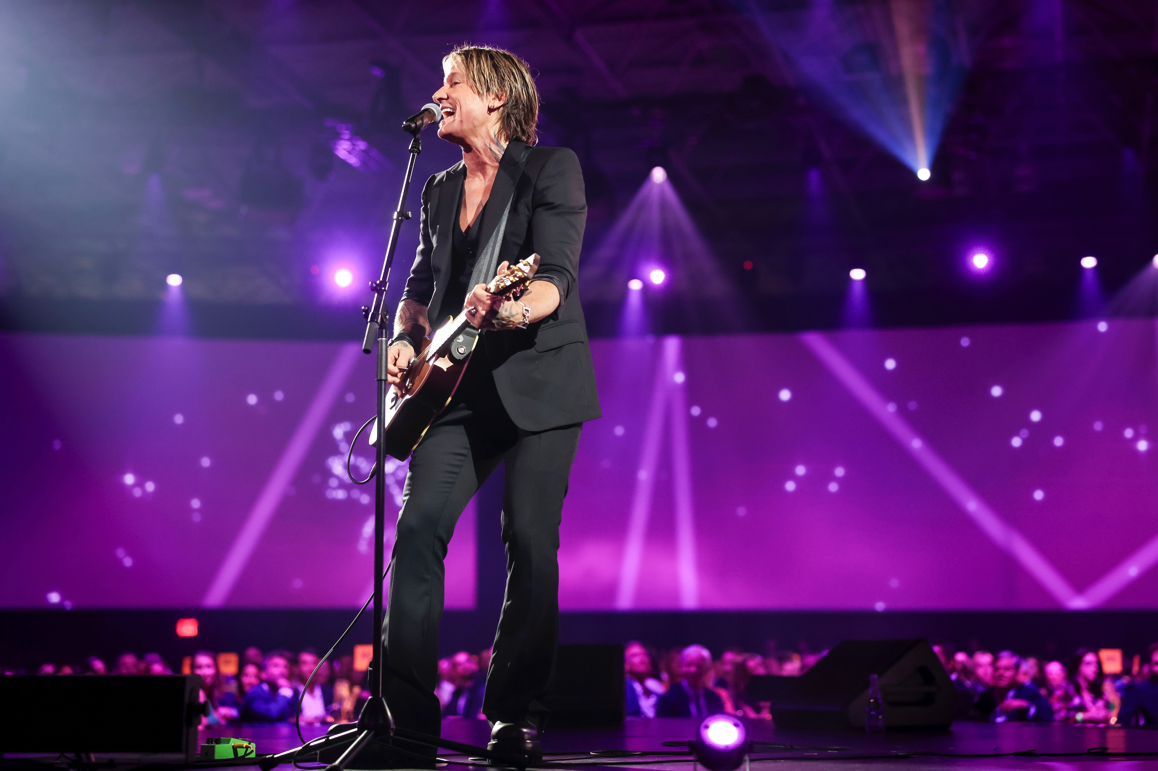 Robin Hood Benefit Gala 2025 Delivers Most Immersive Night Yet