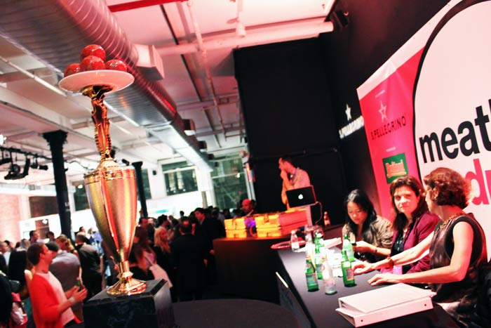 6 Wacky Trophies From Events