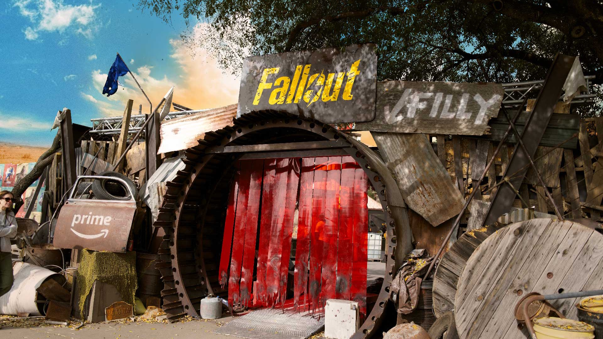 Winners of BizBash's 12th Annual Event Experience Awards