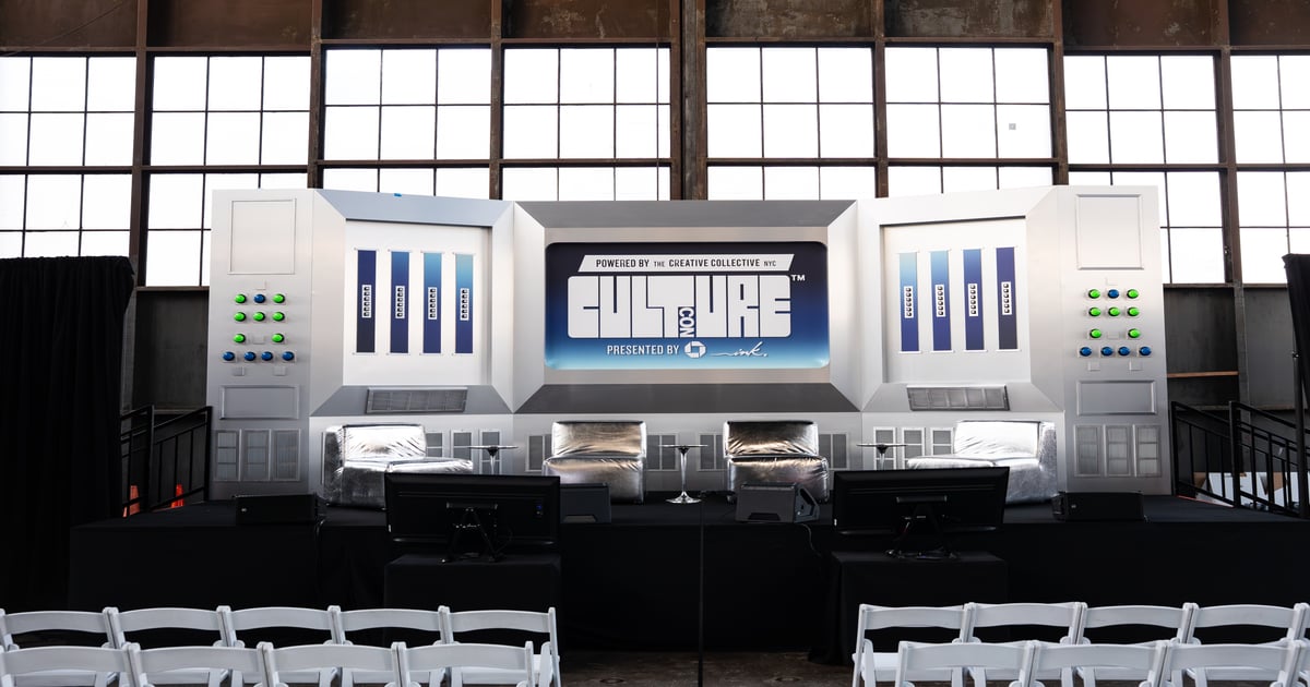 Inside CultureCon 2025