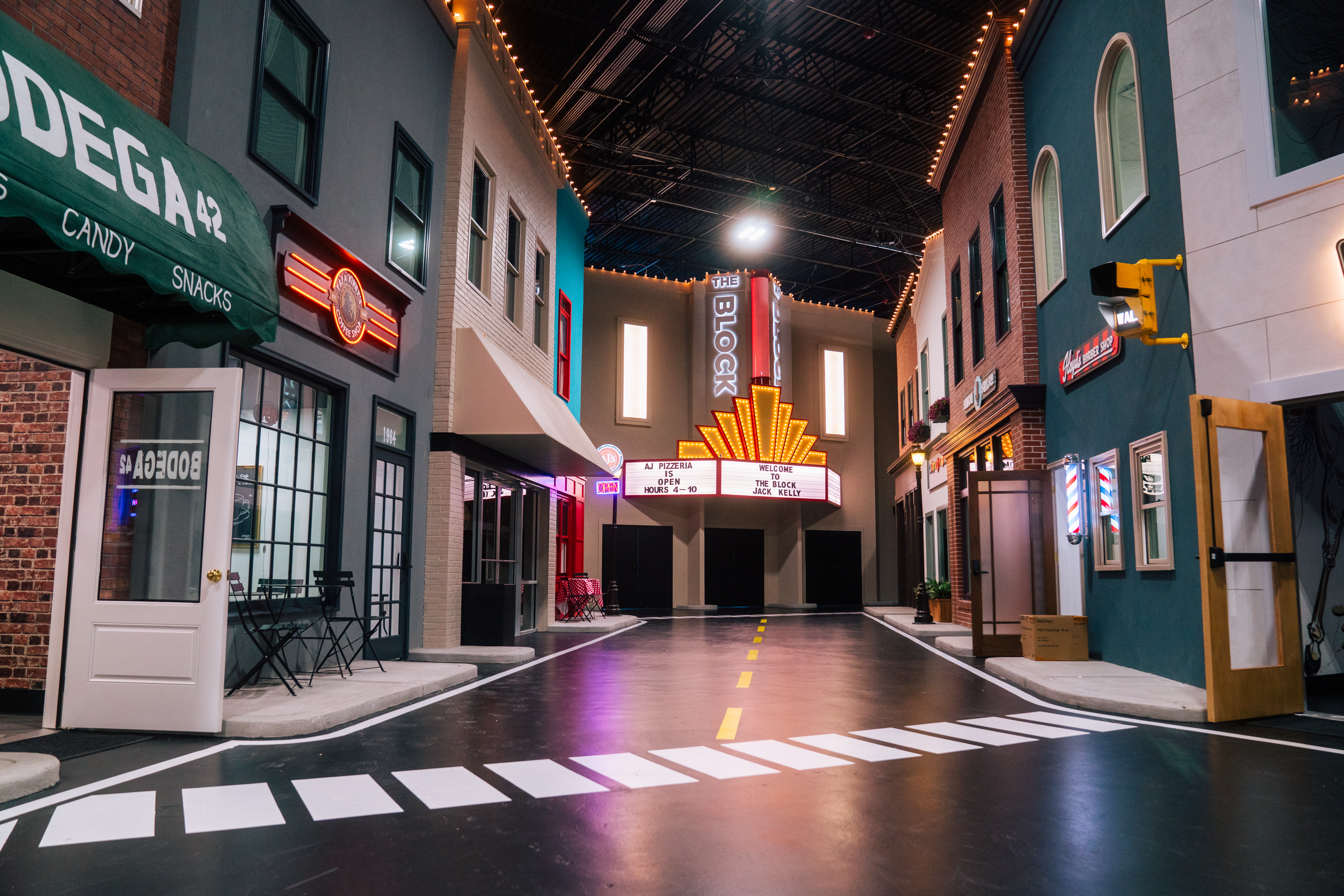 New Venues in Atlanta for Summer 2026 Meetings and Events