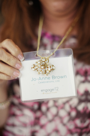 13 Stylish—and Functional—Ideas for Name Badges