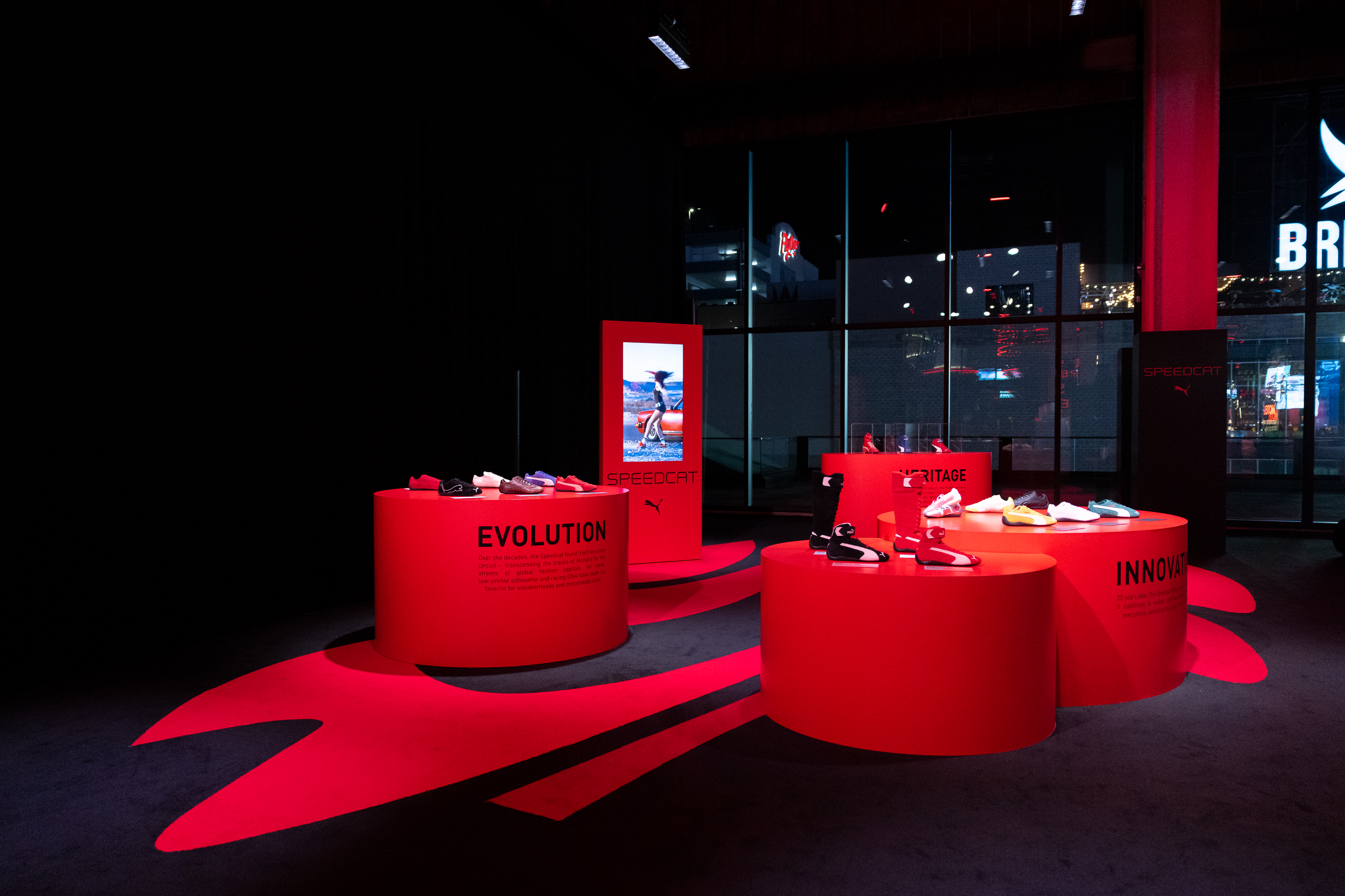 Formula 1 Las Vegas Grand Prix 2024's Biggest Events and Activations