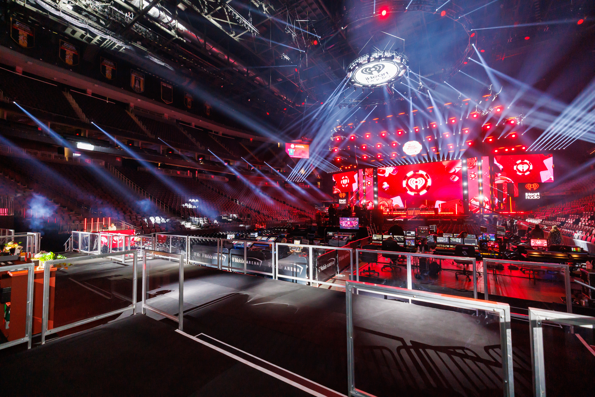 Q&A iHeart Media National Events SVP Jeana McDonough