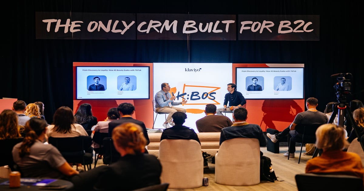 How This Tech Company Brought Back Flagship Conference