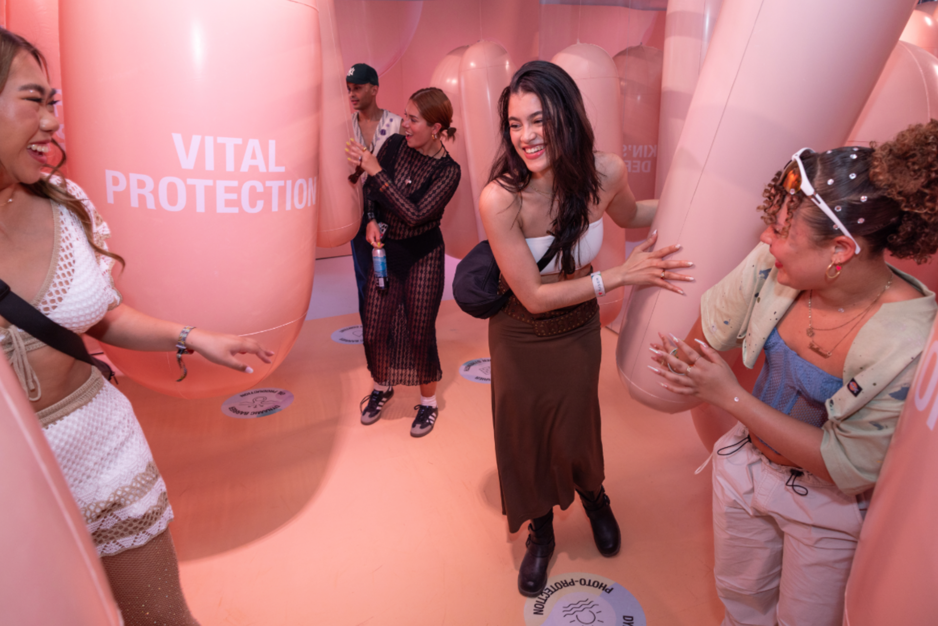 Top Events and Brand Activations From Coachella 2023