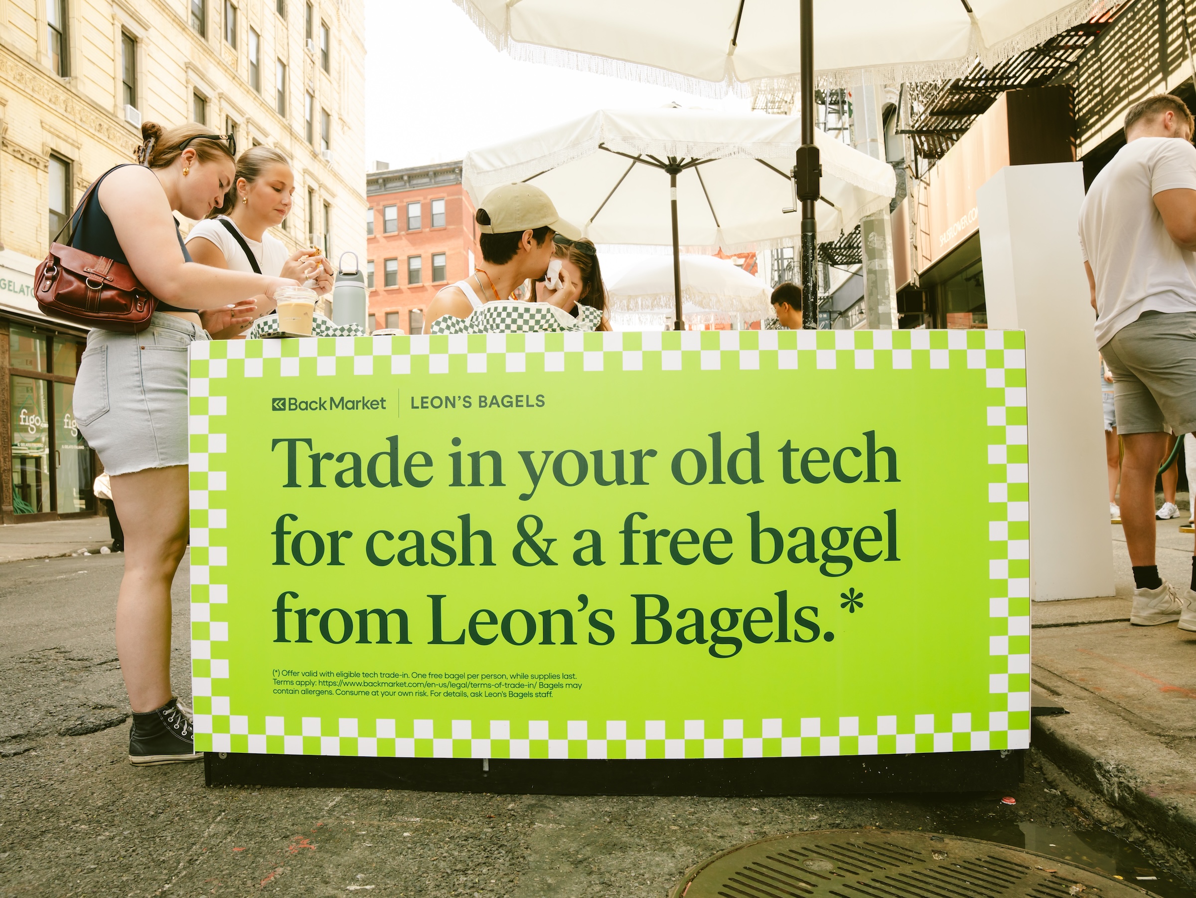 How Brands Engaged College Students for Back to School