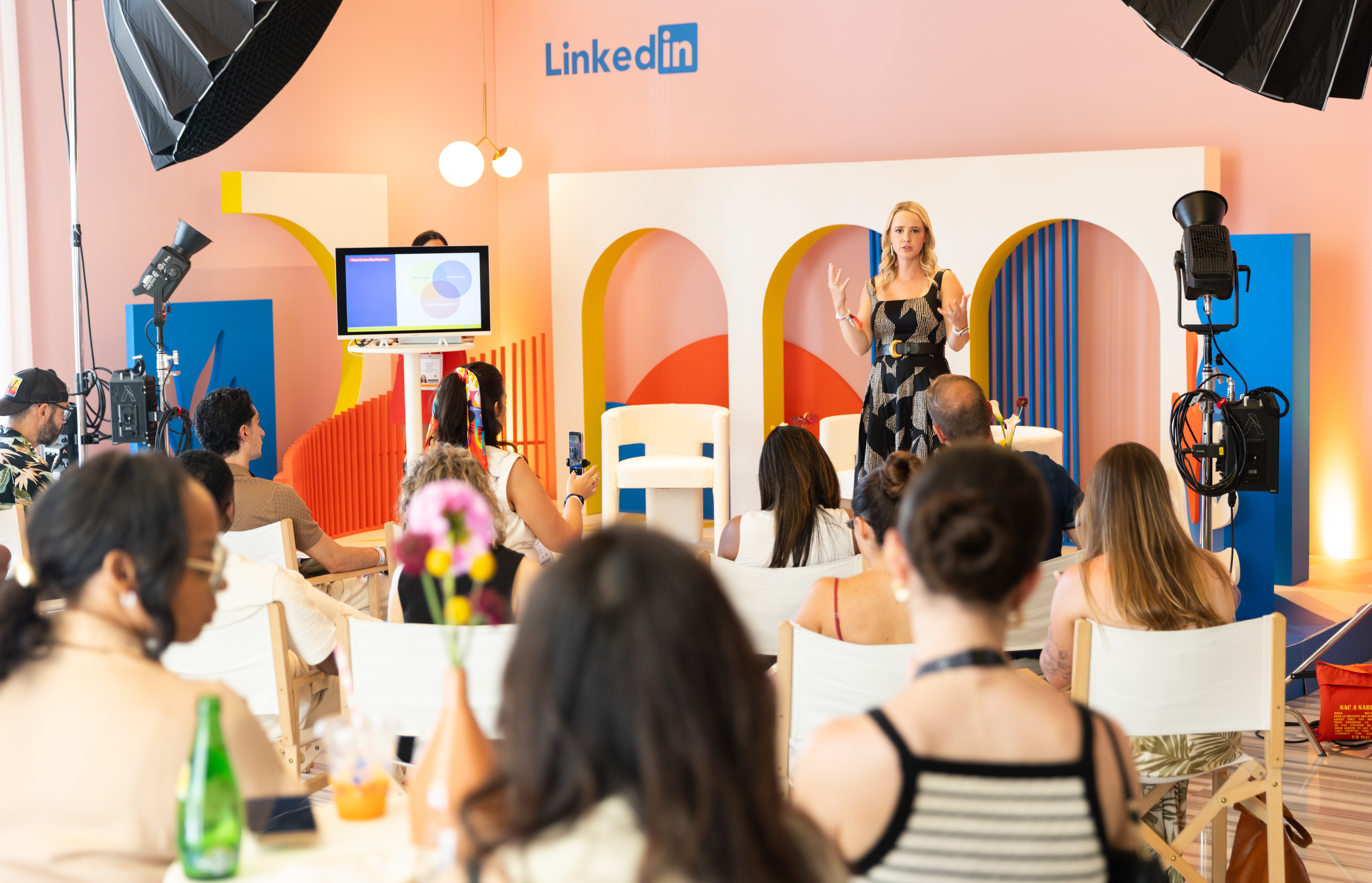 Top Brand Activations From Cannes Lions 2025