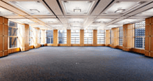 Sentry Center Midtown East: A New Conference and Event Facility