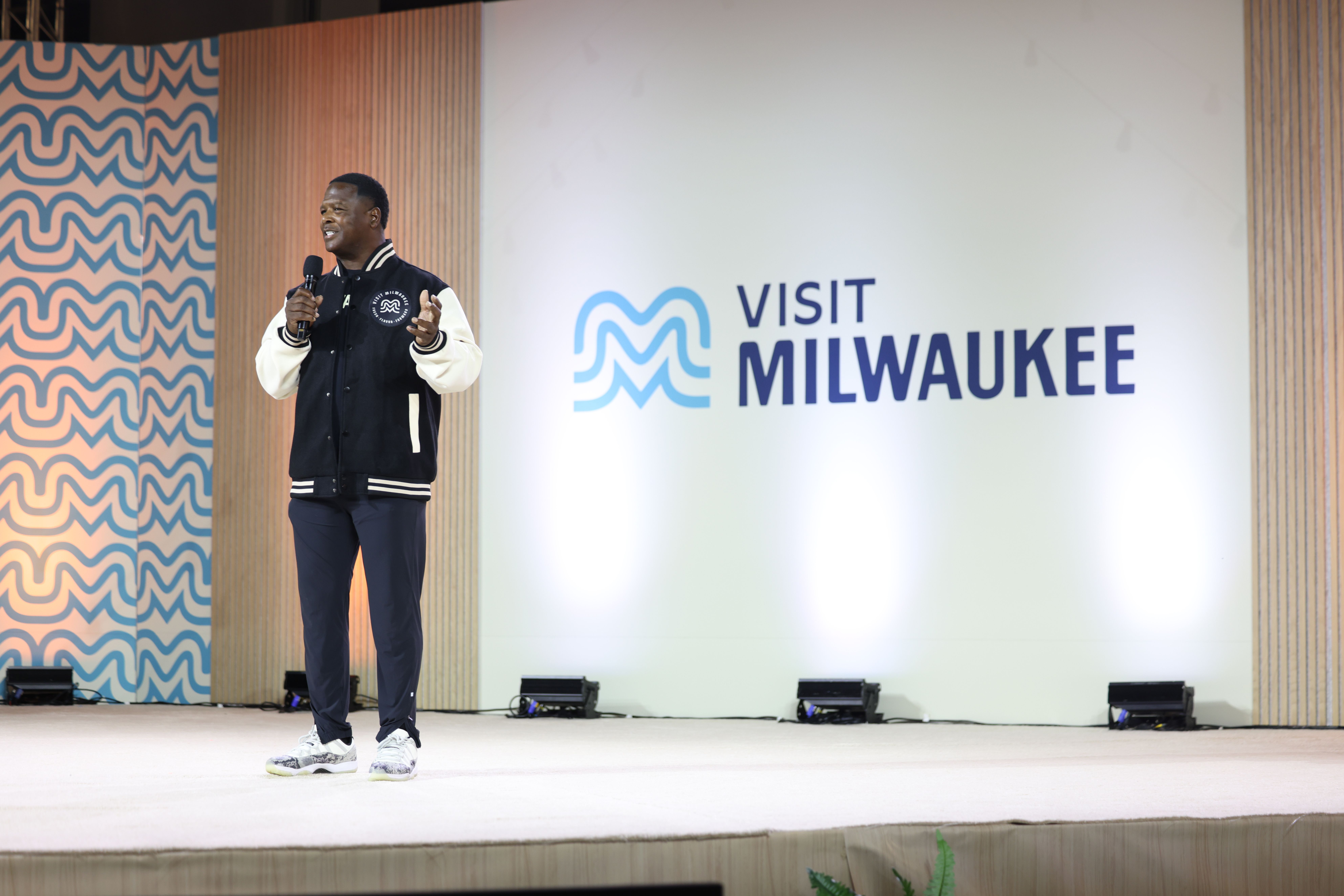Visit Milwaukee and LeRoy Butler's New AI Tool