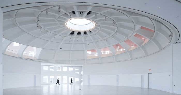 Introducing Miami Beach’s New Cultural Landmark, Faena Forum