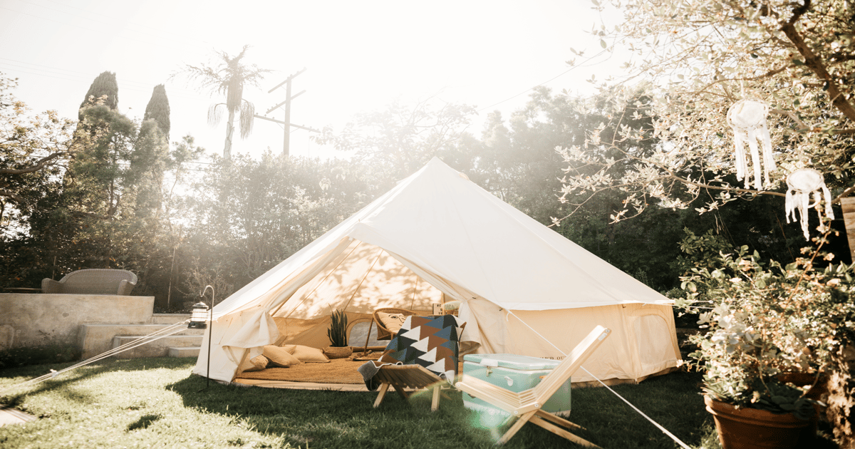Bohemian Event Design Ideas